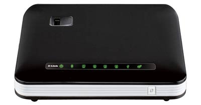 D-Link Wireless 300N 3G Wi-Fi Router at Steliam – Steliam Computers
