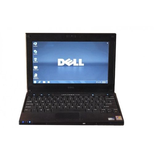 Dell Mini 2110 Laptop 10.1″ Intel Atom 160GB HDD- 2GB RAM-WiFi- Camera ...