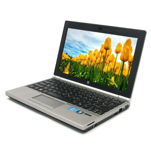 HP Refurb Elitebook 2170p -Intel Core i5 -4GB RAM -500GB HDD ...