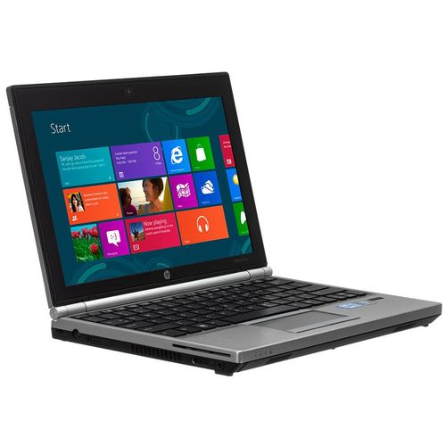 HP Refurb Elitebook 2170p -Intel Core i5 -4GB RAM -500GB HDD ...