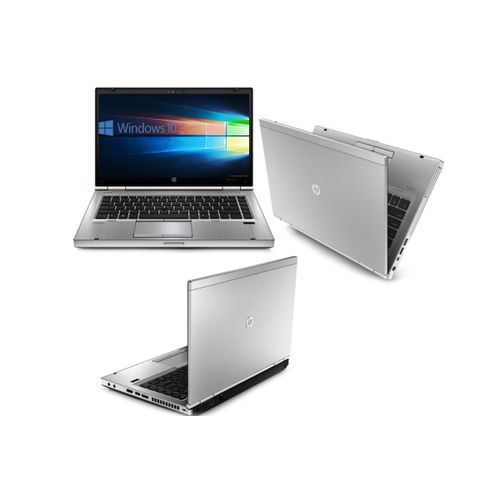 HP Refurb Elitebook 2170p -Intel Core i5 -4GB RAM -500GB HDD ...