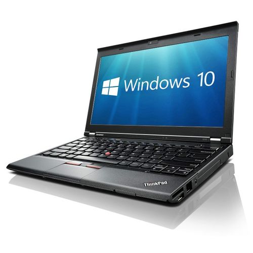 Lenovo Thinkpad X230 Corei5- 4GB RAM -500GB HDD-Screent 12.5″ -CAMERA ...